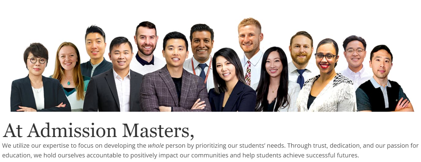 Admission Masters Review: Can You Trust This Company?