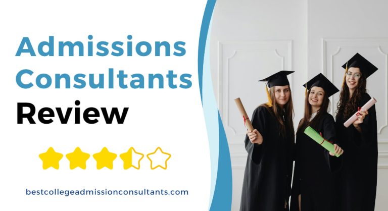 Admissions Consultants Review: Are They Good? - Best College Admission ...