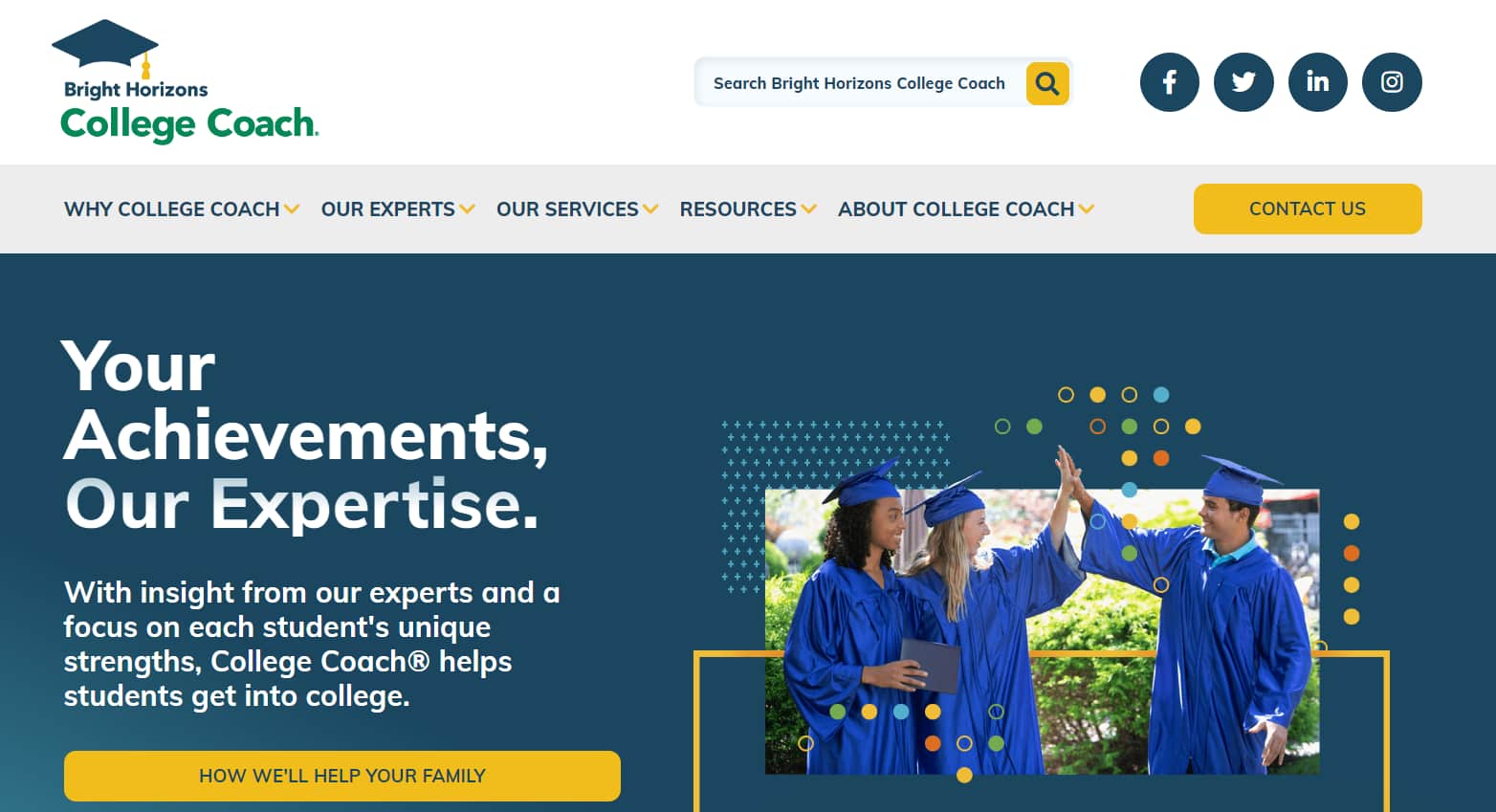 Bright Horizons College Coach Review: Pros & Cons