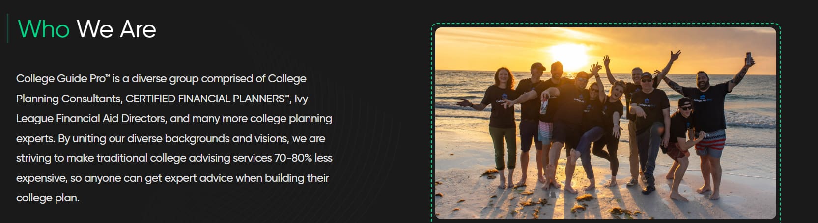 College Guide Pro Review: Is College Guide Pro Legit?