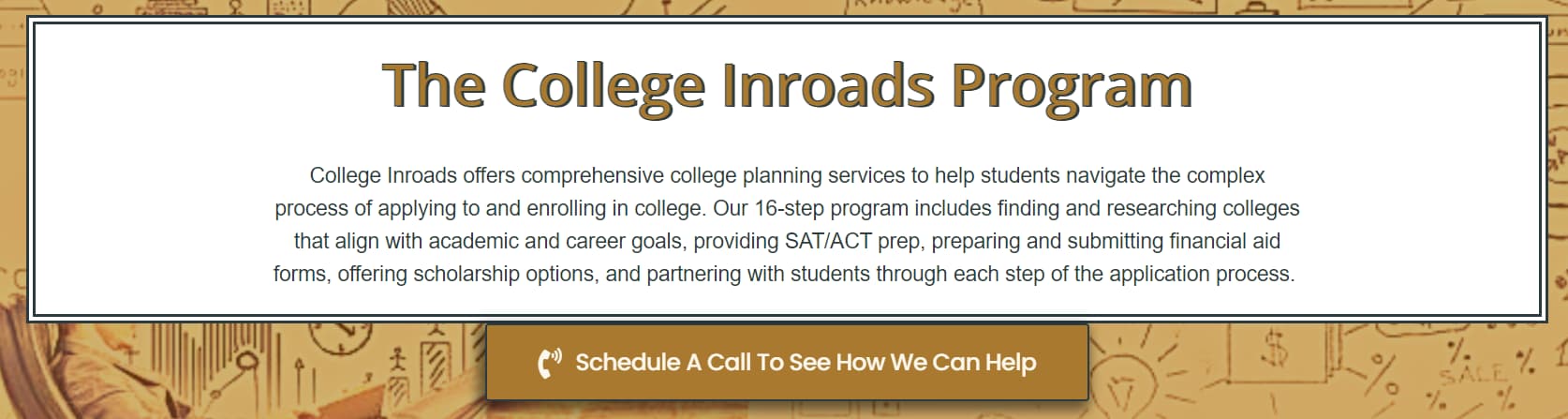 College Inroads Review: Are Their Services Trustworthy?