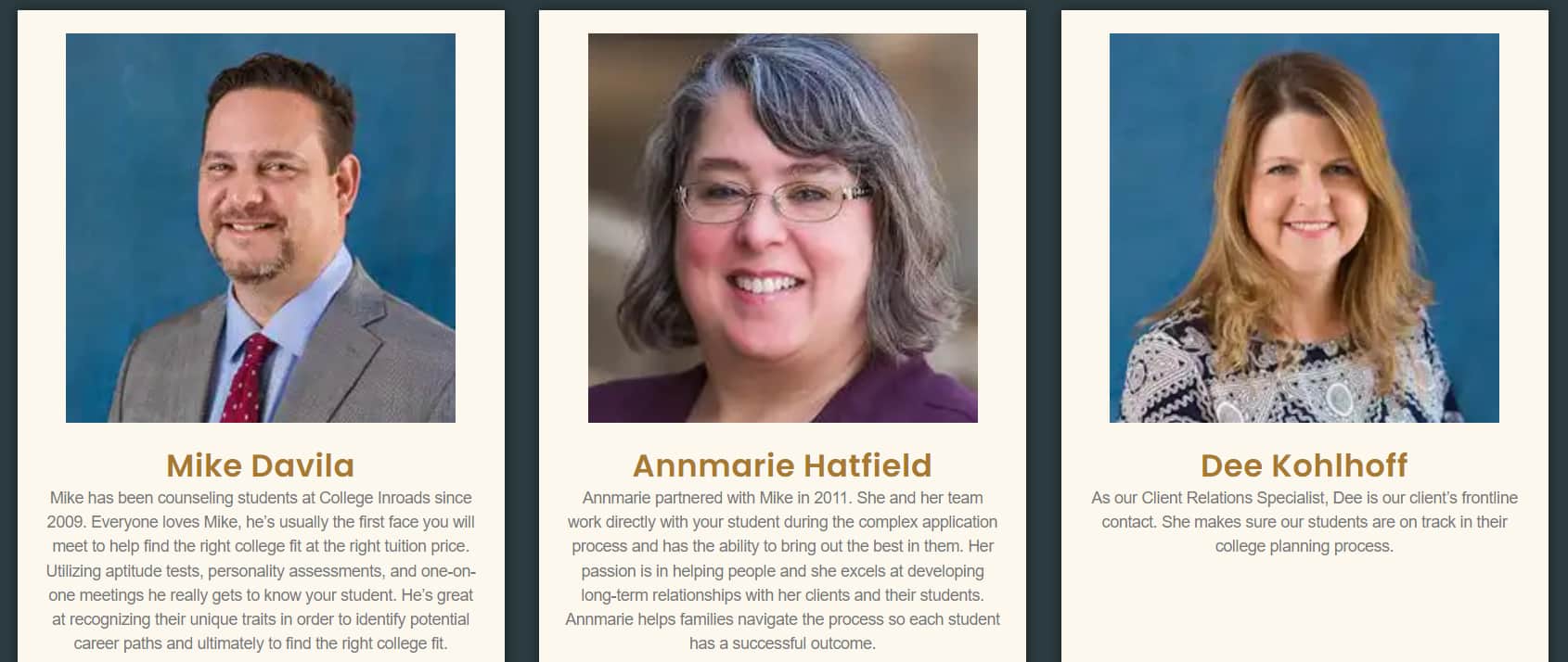 College Inroads Review: Are Their Services Trustworthy?