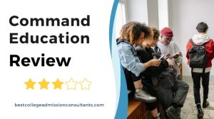 Command Education Review: Pros & Cons of Their Services