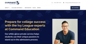 Command Education Review: Pros & Cons of Their Services