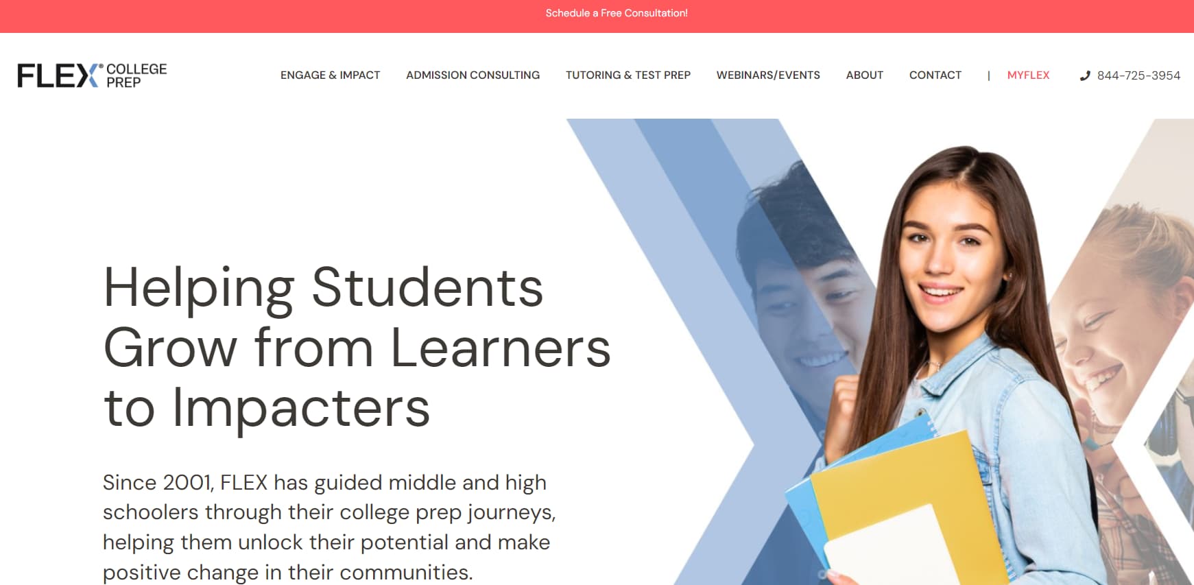 Flex College Prep Review: Is the Investment Worthwhile?