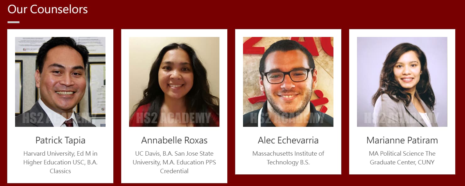 HS2 Academy Review: Is This Consulting Service Worth It?