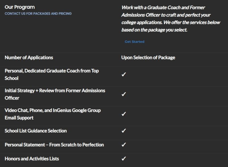 InGenius Prep Review: Is It Worth Your Investment?