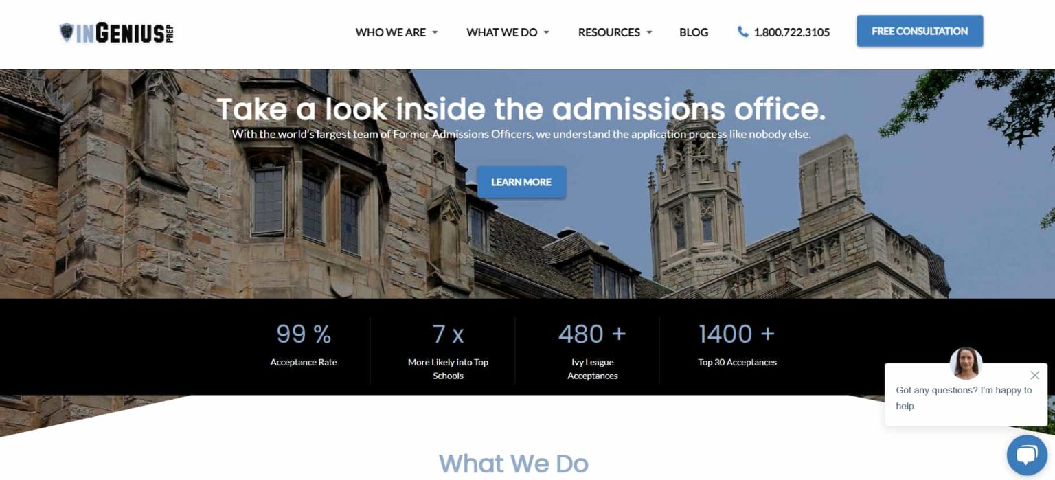 InGenius Prep Review: Is It Worth Your Investment?