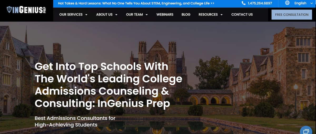 InGenius Prep Review: Is It Worth Your Investment?
