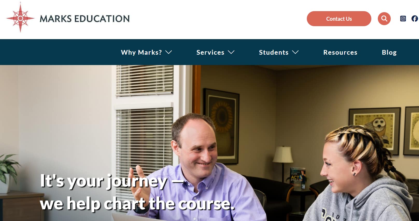 Marks Education Review: Insights from an Expert