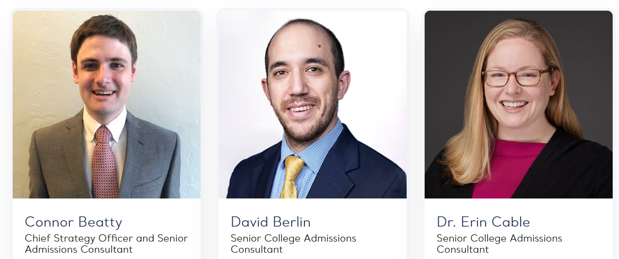 Spark Admissions Review Should You Trust Them Best College