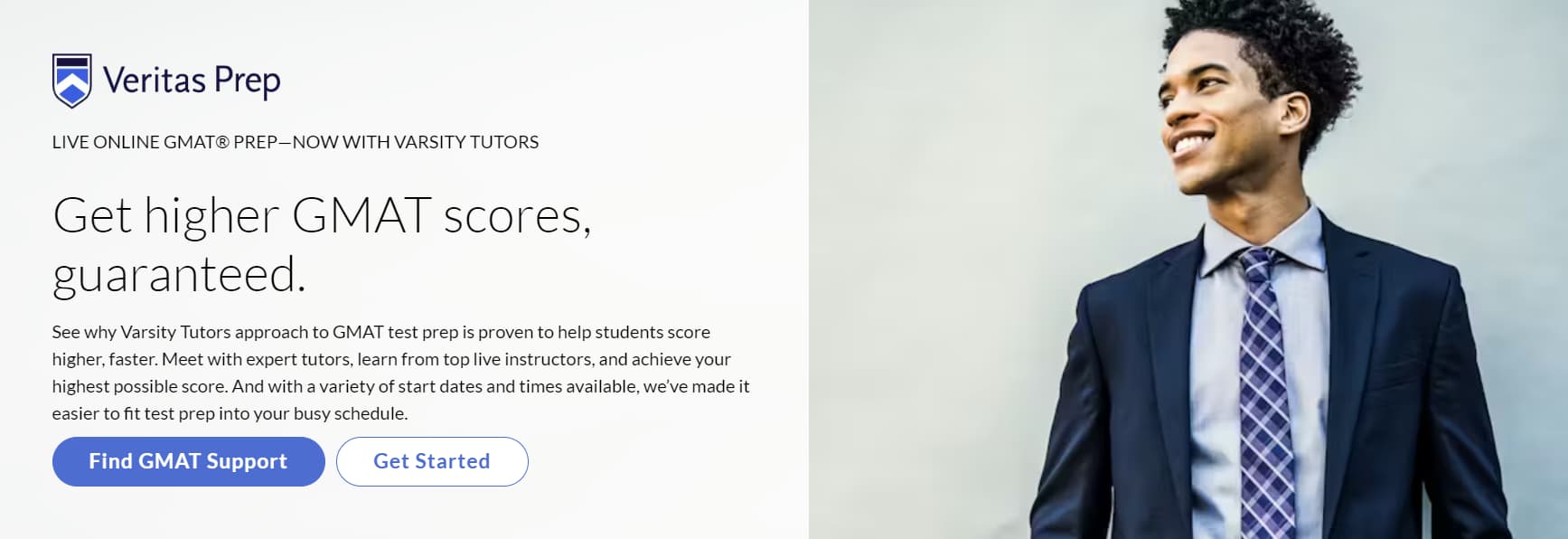 Veritas Prep Review: Is Their College Admission Service Legit?