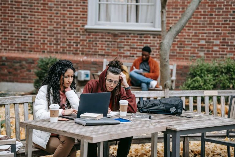 Need-Blind vs. Need-Aware College Admission: All Differences