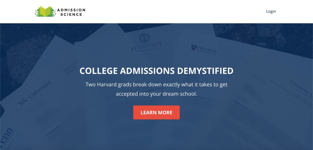 Admission Science Review: Does It Worth It in 2023?