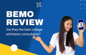 BeMo Review: Pros, Cons, Cost - Best College Admission Consultants