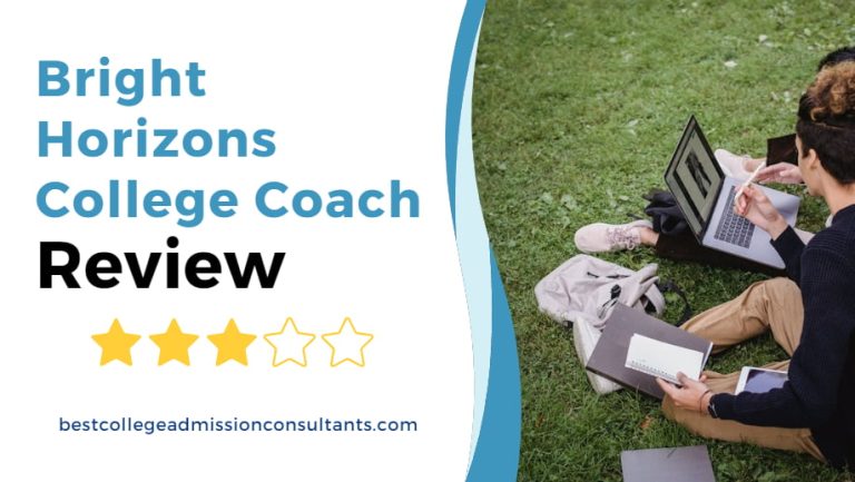 Bright Horizons College Coach Review: Pros & Cons