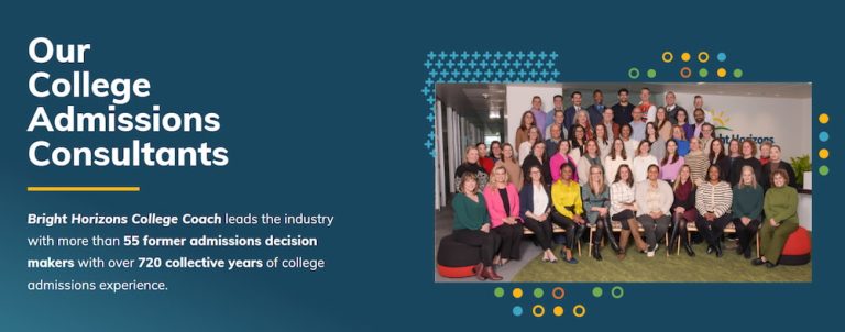 Bright Horizons College Coach Review: Pros & Cons