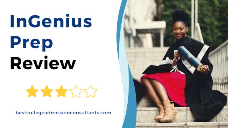 InGenius Prep Review: Is It Worth Your Investment?