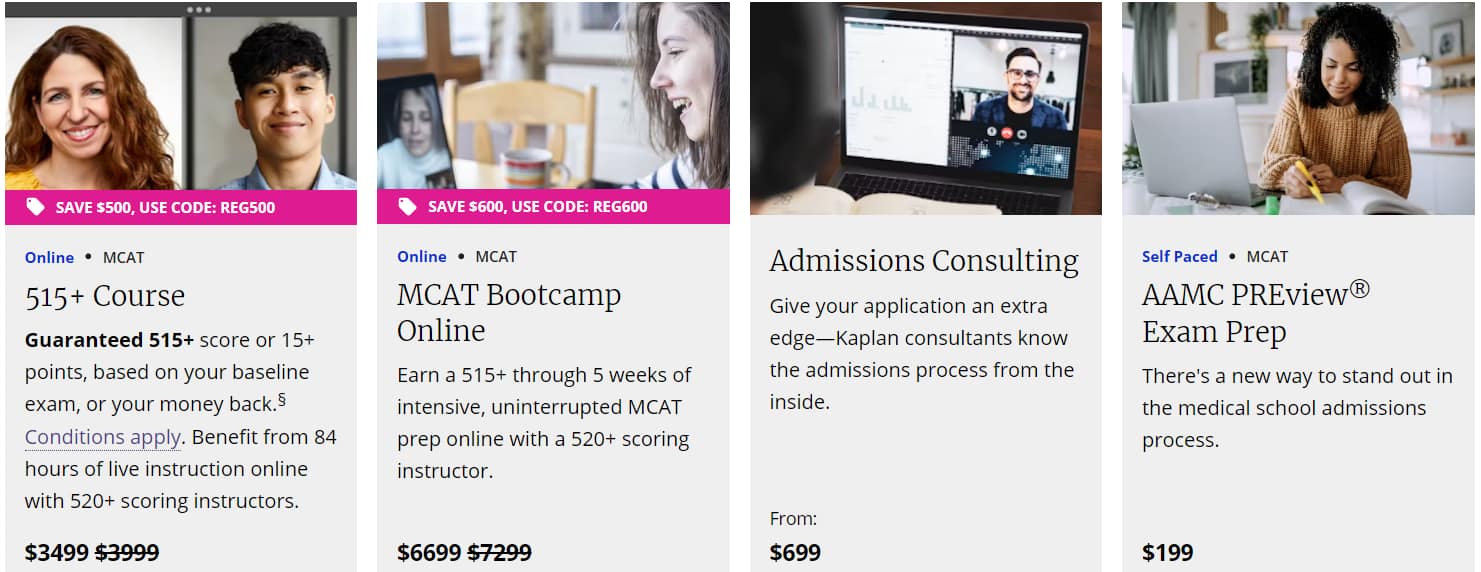 Best Medical School Admission Consulting Firms