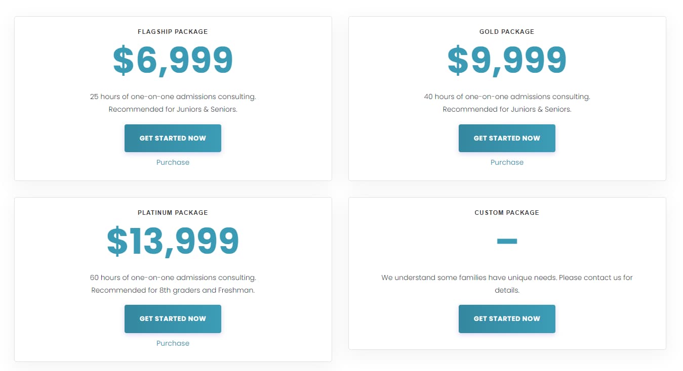 PrepExpert Admission Consulting Review. Is Prep Expert Legit